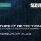 Virtual Cybersecurity Events 2025