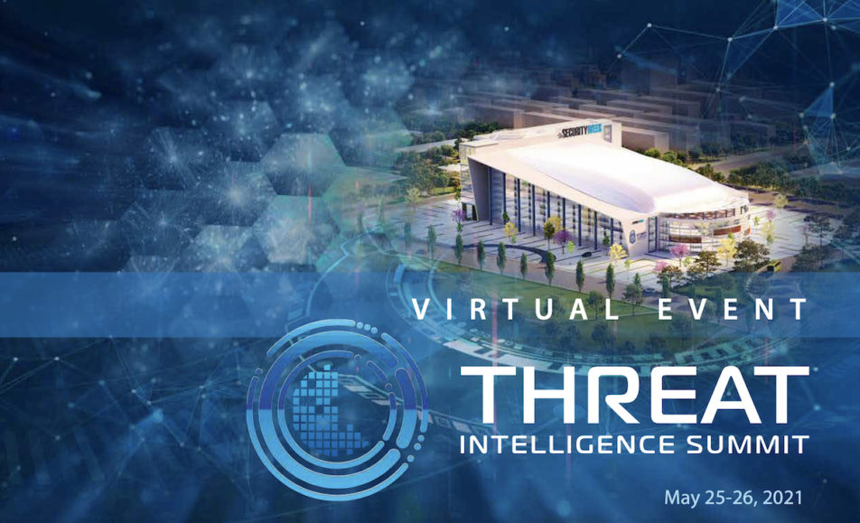 SecurityWeek Virtual Conference Center - Security Summits