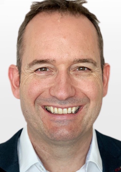 Chris Sandford - Security Summits - Virtual Cybersecurity Events by ...