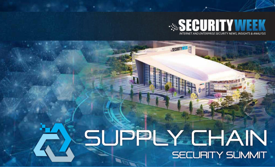 Virtual Event Schedule - Security Summits