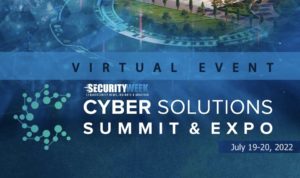 Virtual Cybersecurity Events 2025