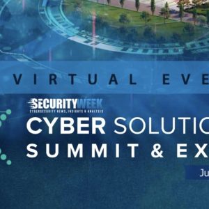 Virtual Cybersecurity Events 2022: Security Summit online conferences