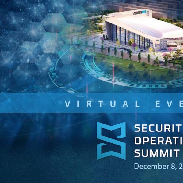Virtual Cybersecurity Events 2022: Security Summit online conferences
