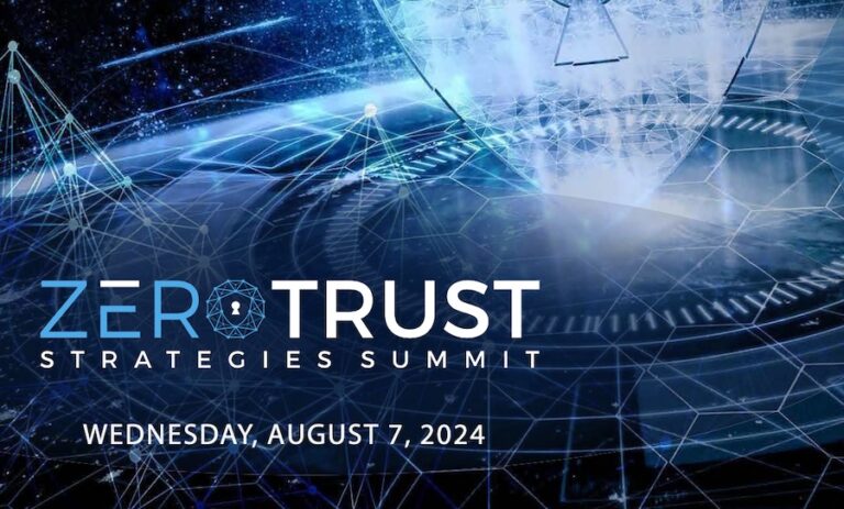 Identity & Zero Trust Strategies Summit - Security Summits - SecurityWeek Virtual Events