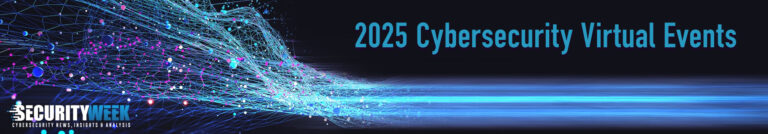 Virtual Cybersecurity Events 2025