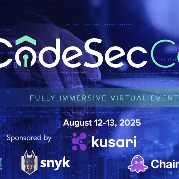 Events Archive - Security Summits - SecurityWeek Virtual Events