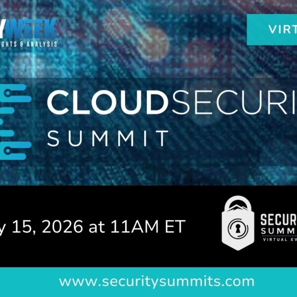 Events Archive - Security Summits - Virtual Cybersecurity Events by SecurityWeek